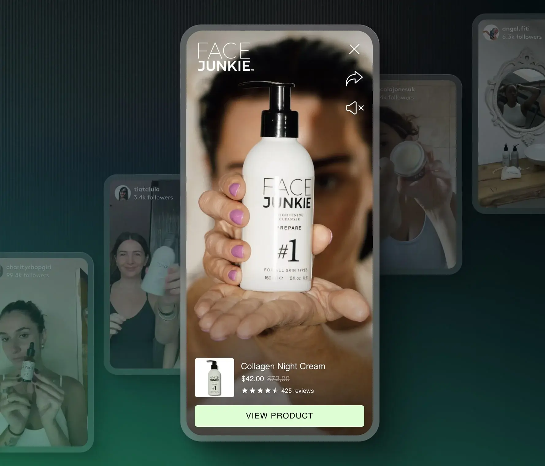 Videowise | Turn Social Media into Shoppable Experiences | Visual & Video Commerce for Shopify ...